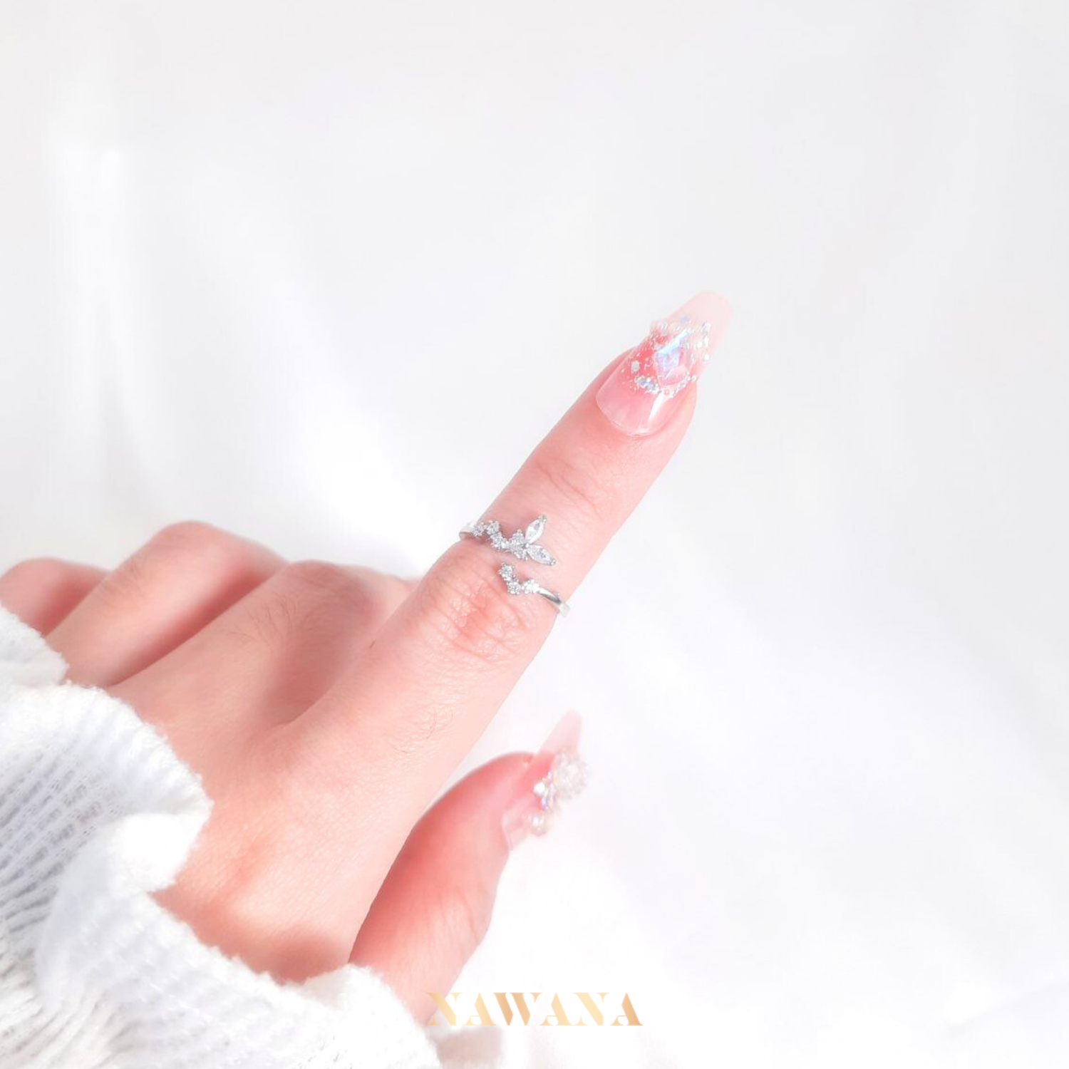Isla Ring (이슬라) – nawana.kr