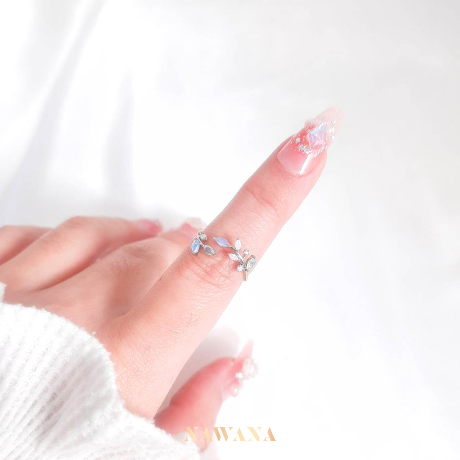 Wren Ring (렌) – nawana.kr
